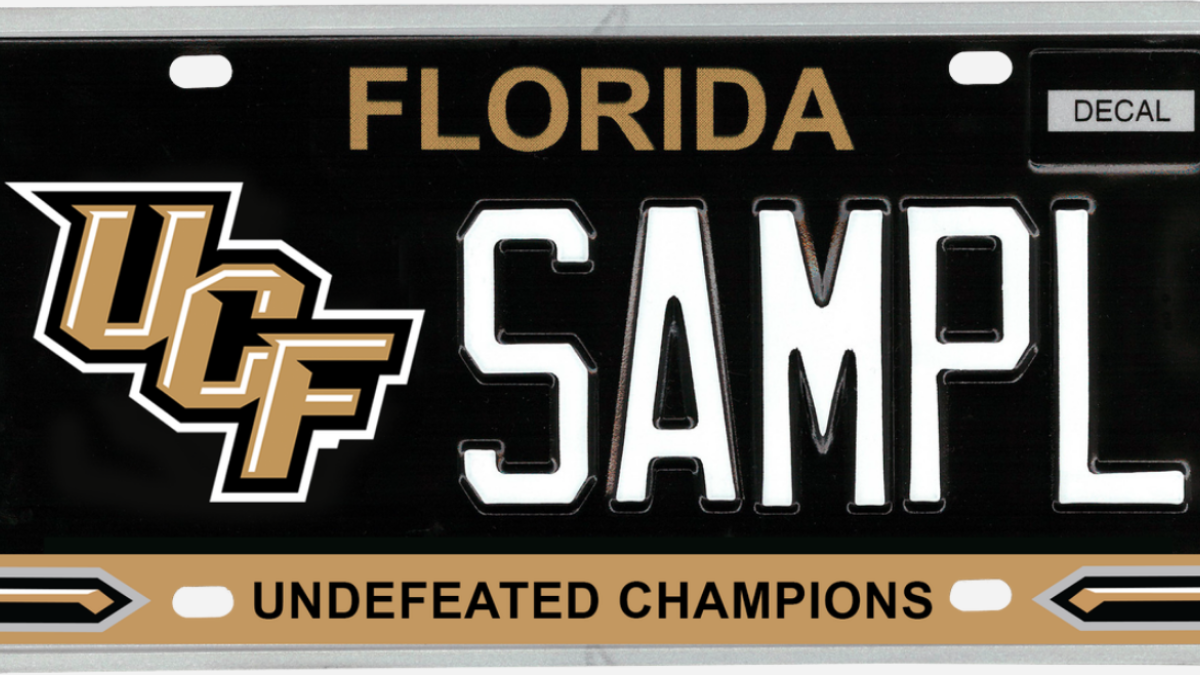 LOOK: Florida House bill passes to allow UCF 'Undefeated Champions ...