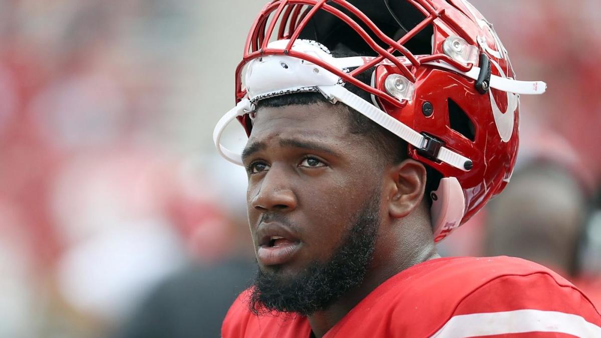 Houston star Ed Oliver announces intention to declare for 2019 NFL ...