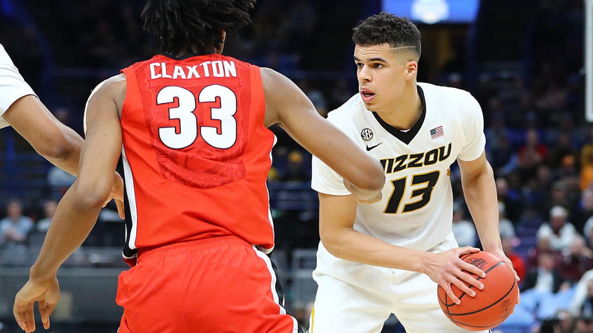 Michael Porter's return makes you wonder what might have been for ...