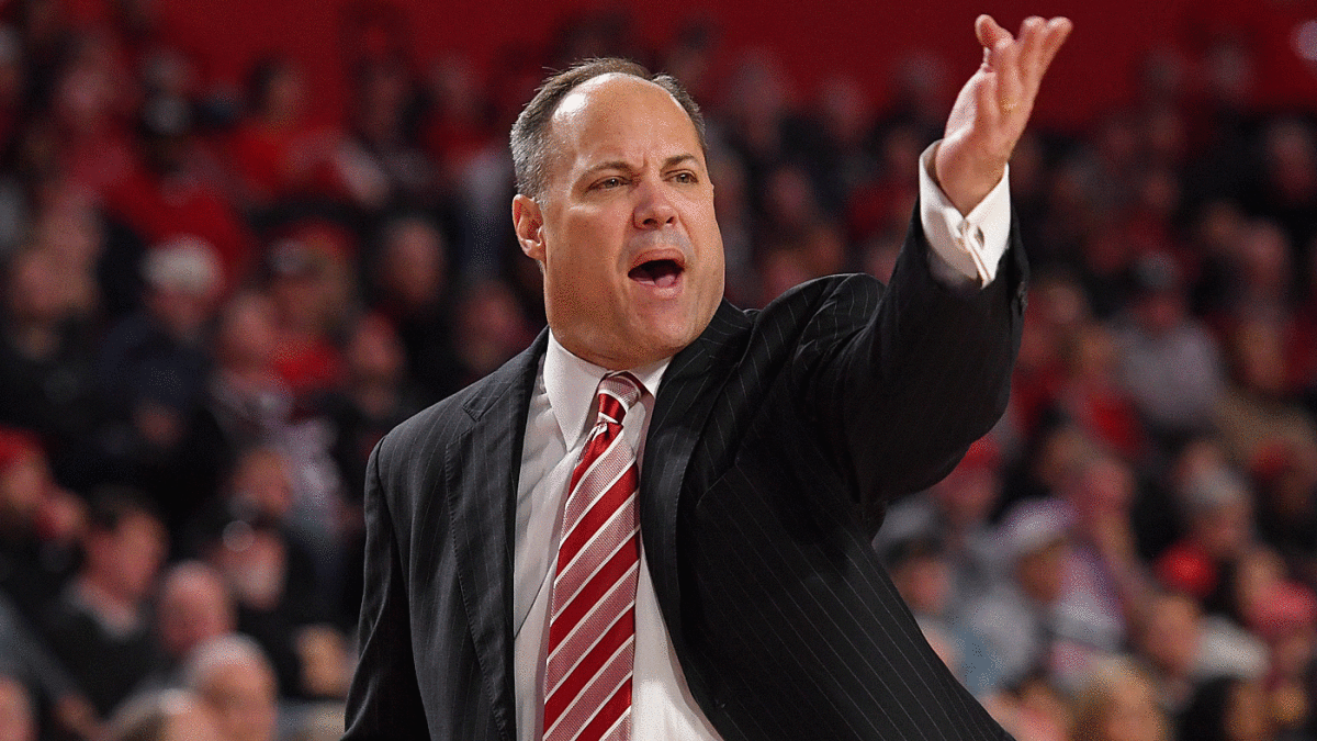 Georgia fires Mark Fox after nine seasons; Tom Crean a possible ...