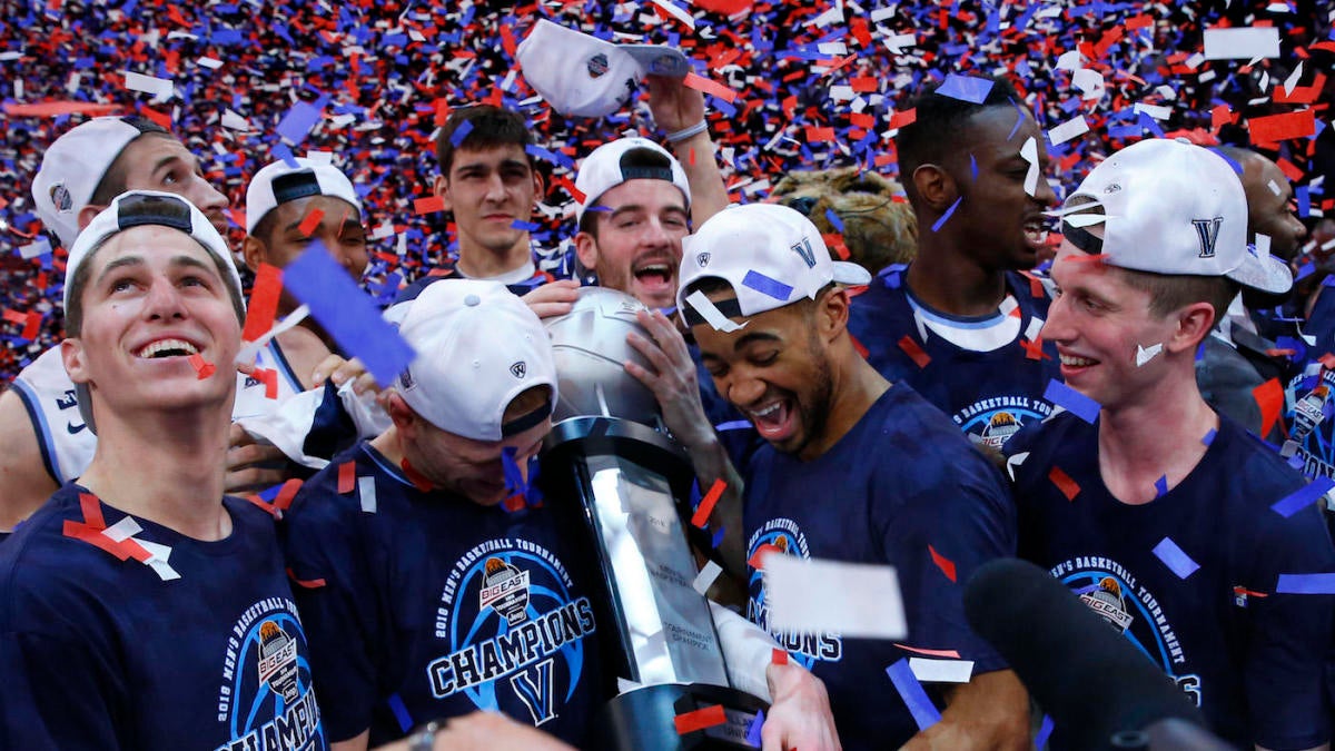 NCAA Tournament 2018: Why, how Selection Sunday show is different this ...