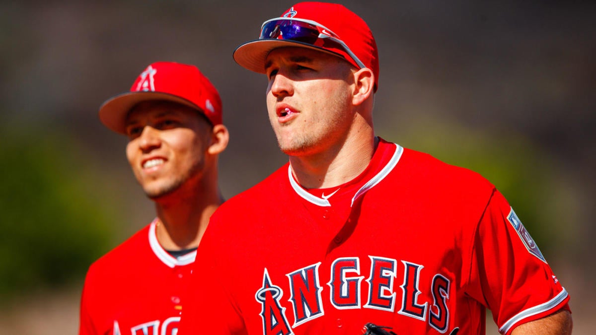Los Angeles Angels 2018 season preview: Will winter moves translate to ...