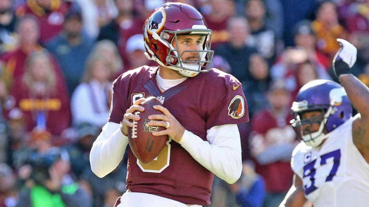 Vikings GM Rick Spielman on his high-priced roster: 'It's a good ...