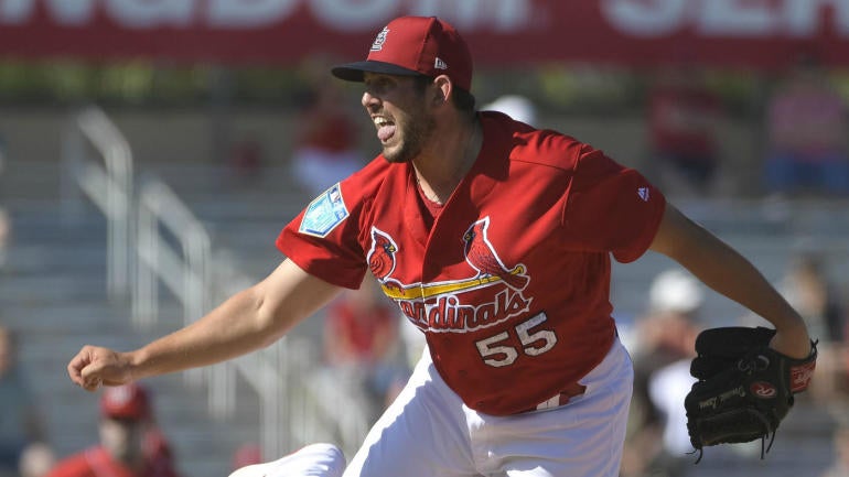 Fantasy Baseball Spring Training Takeaways: Dominic Leone, Cam ...