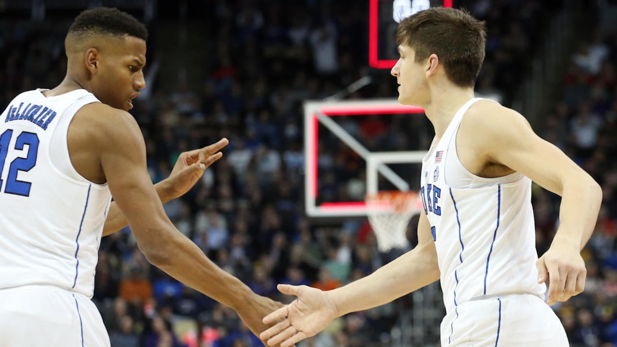 Watch Duke vs. Rhode Island online: 2018 NCAA Tournament live stream ...