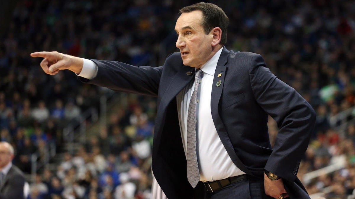 NCAA Tournament 2018: Duke's Coach K passes Pat Summitt for most wins ...