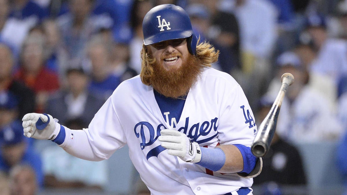 MLB opening weekend observations: The Dodgers really miss Justin Turner ...