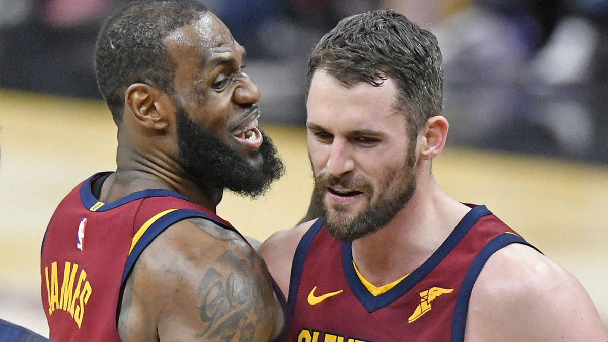 LeBron James' 17 assists without a turnover in victory over Raptors ...