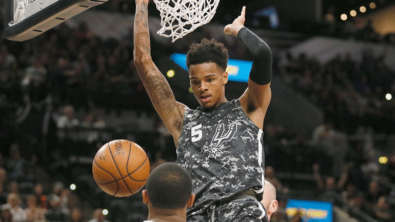 NBA playoff picture, standings, projections, magic numbers, strength of ...