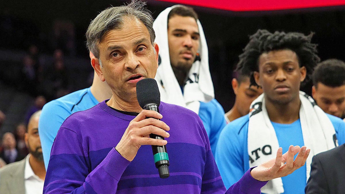 Kings owner calls for unity after Sacramento protests over Stephon ...