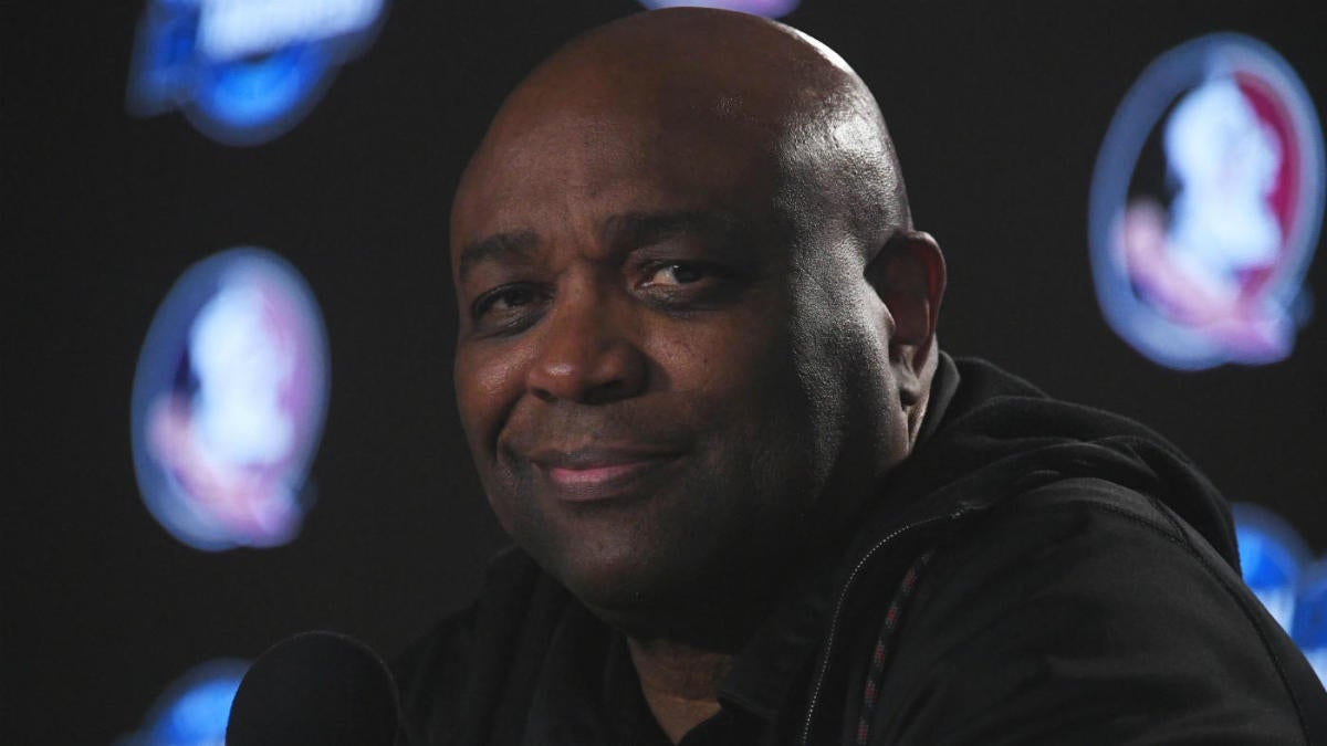 Florida State's Leonard Hamilton is the only one not surprised by his ...