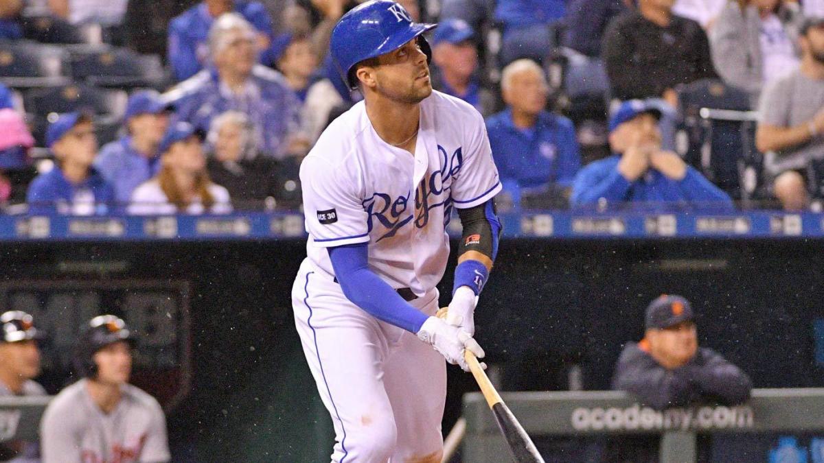 MLB trade deadline: Ranking the top 10 hitters who could move ...
