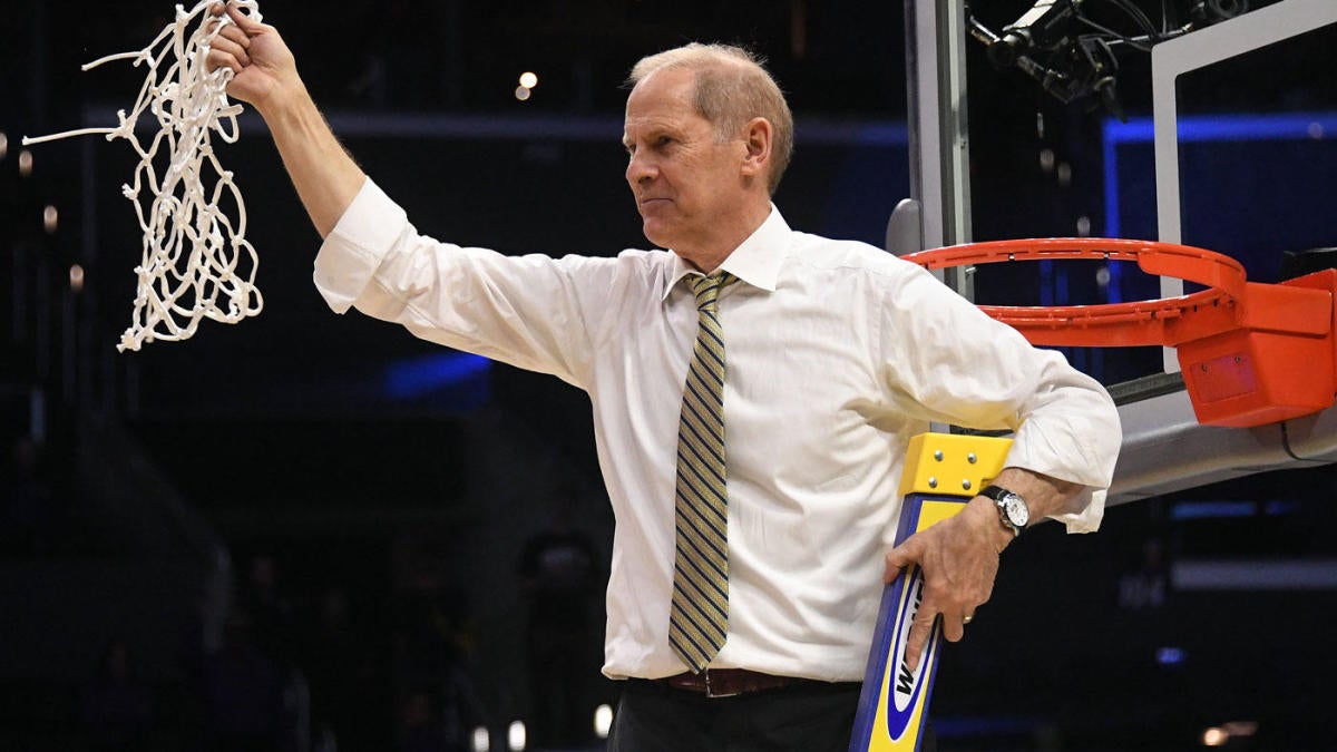 College Basketball Podcast: Does Michigan's John Beilein make sense for ...