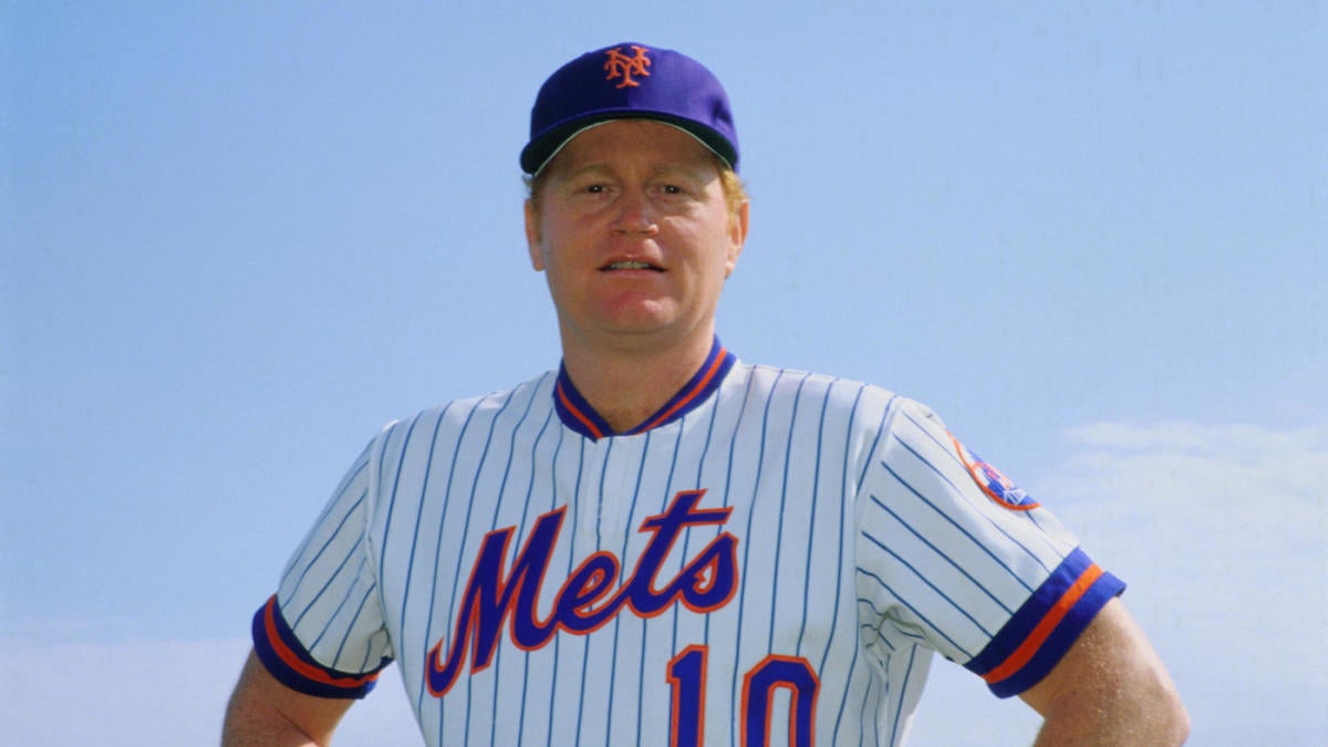 Former MLB All-Star Rusty Staub dies at 73 - CBSSports.com