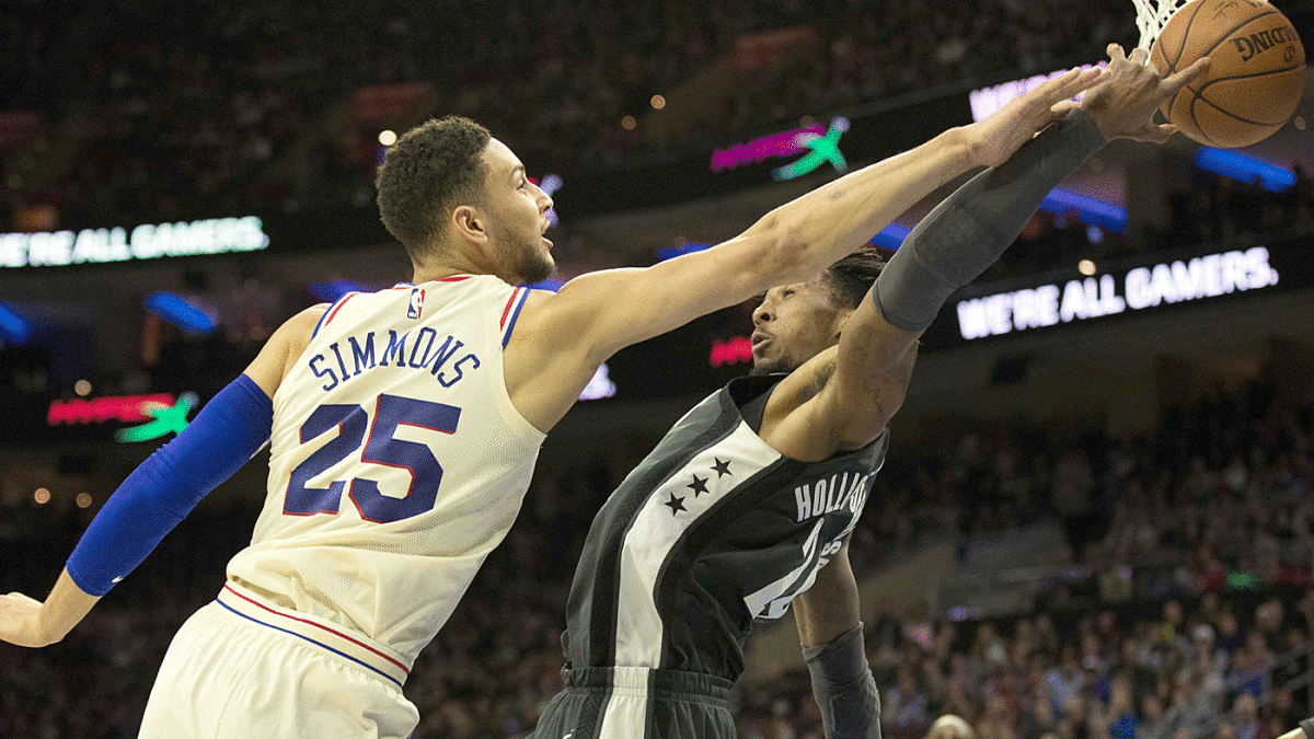 Stats show NBA rookies are playing better on defense, but coaches don't ...