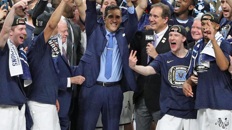 March Madness 2018: Villanova wins NCAA Championship - CBSSports.com