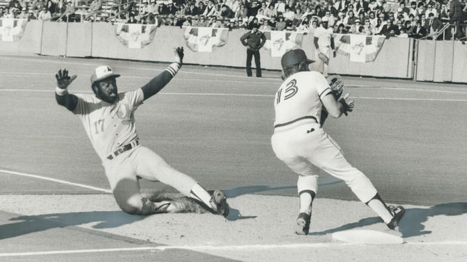 The Jonah Keri Podcast: Ellis Valentine - CBSSports.com