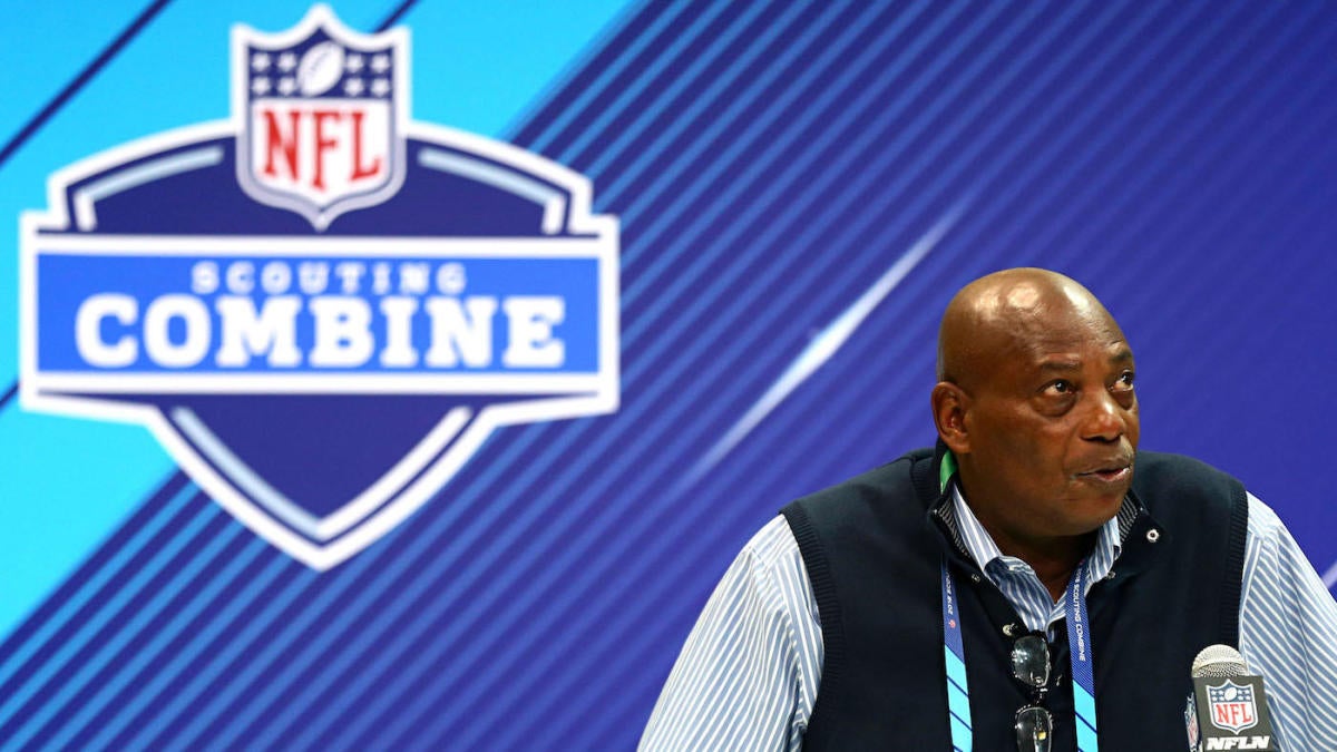 Texans general manager search: Houston hoping to convince Ravens ...