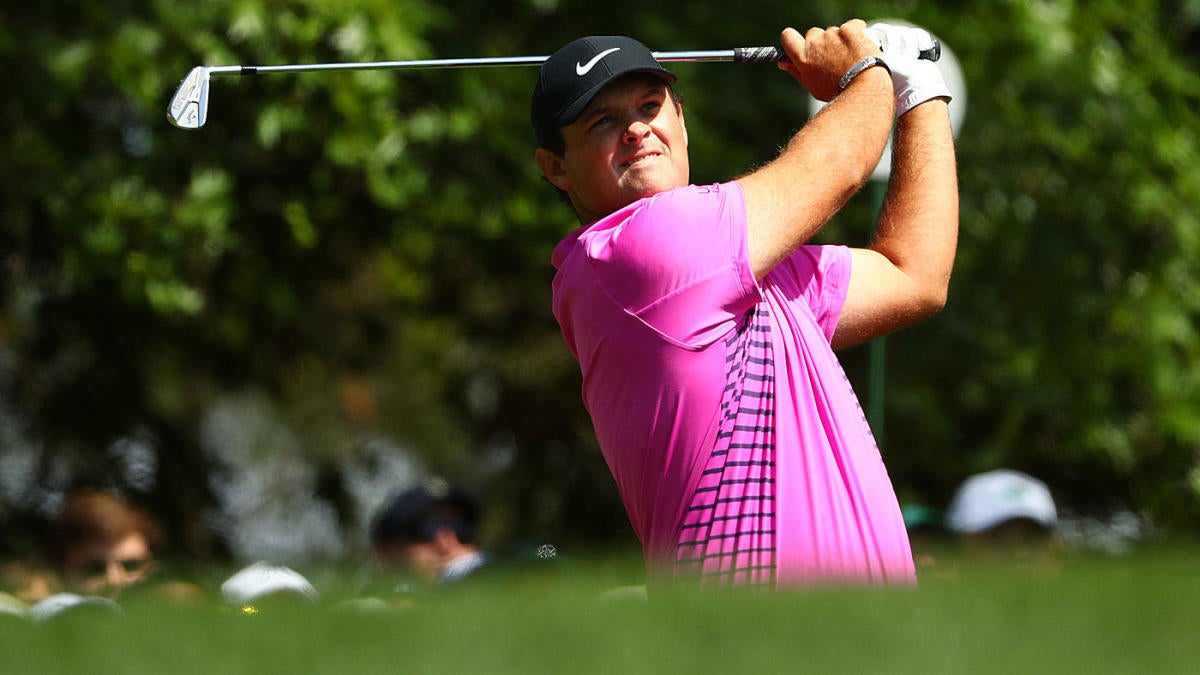 2018 Masters winner: Patrick Reed outduels Jordan Spieth, Rickie Fowler ...