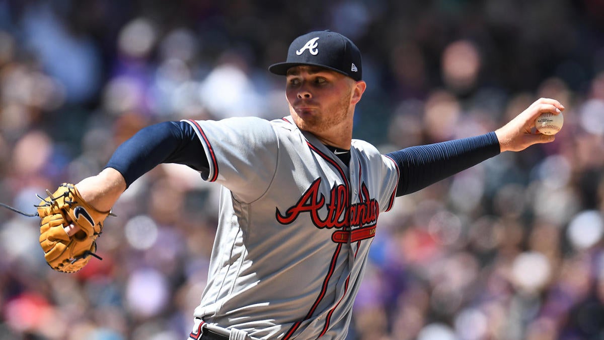 Braves vs. Reds odds: MLB picks for Thursday, April 26 from proven ...