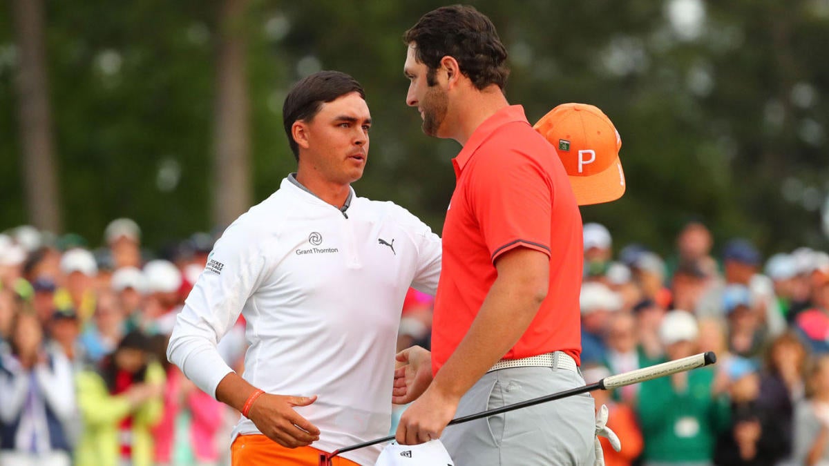Masters 2018 highlights: A look back at the best moments from an ...