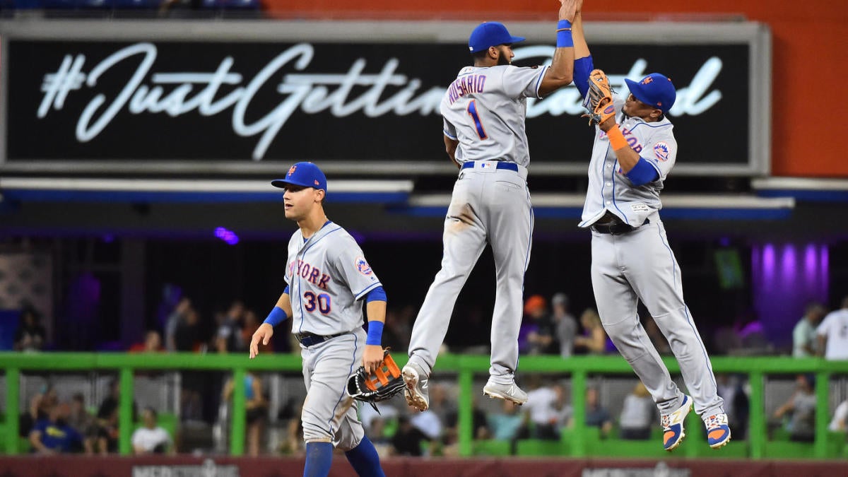 2018 MLB odds: Five teams that have helped (and hurt) their postseason ...