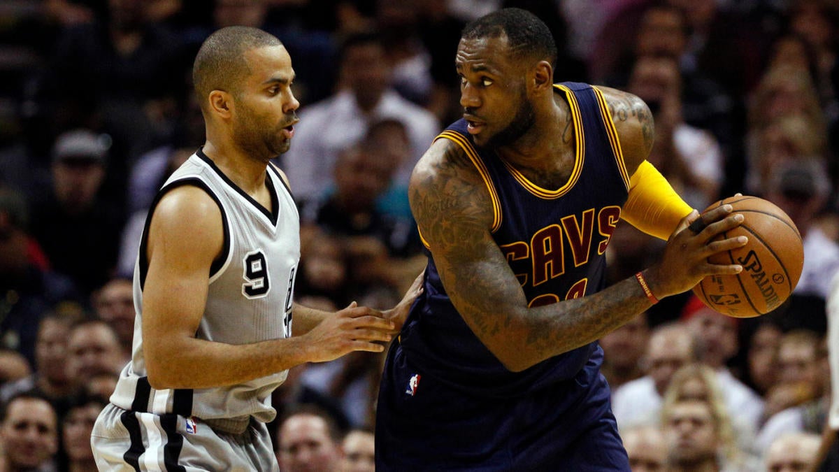 2018 NBA Playoffs: 10 fun facts to know heading into the first round of ...