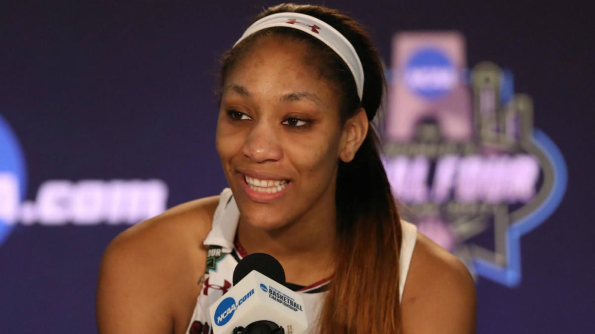WNBA Draft 2018 recap: Aces take A'ja Wilson No. 1 overall, Fever get ...
