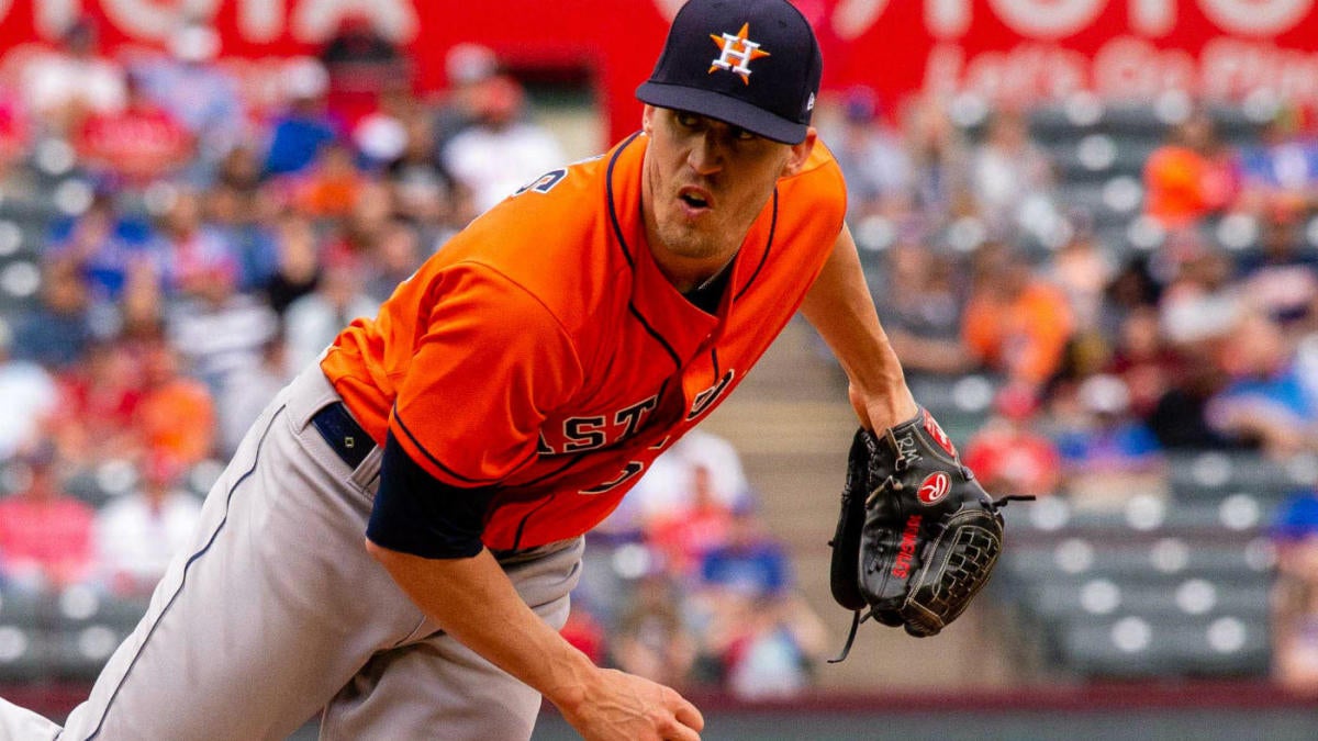 Fantasy Baseball Bullpen Report: Has Chris Devenski replaced Ken Giles ...