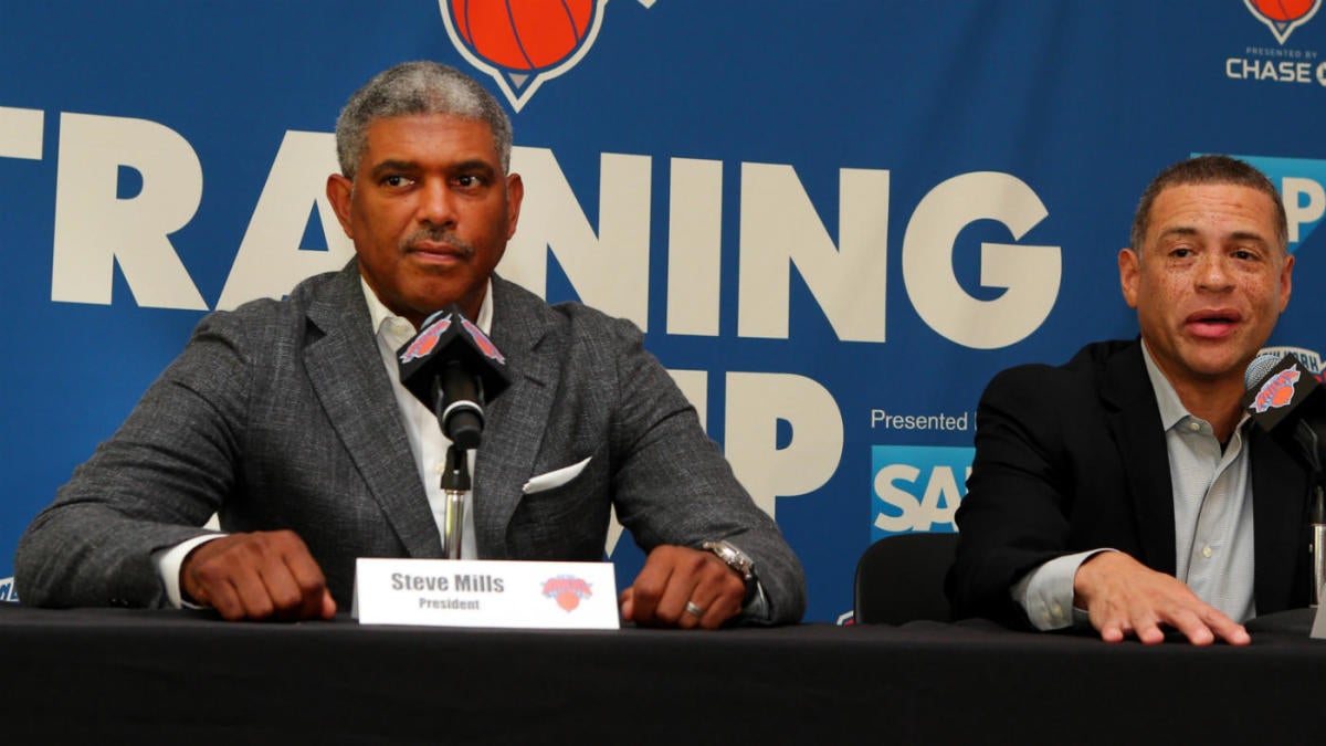 Knicks coaching rumors: New coach expected to be hired this week after ...