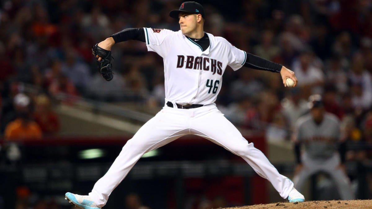 Patrick Corbin visited the Phillies, and Philly fans are itching for ...