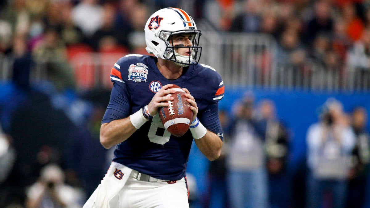 Friday Five: Ranking the top 2019 NFL Draft quarterback prospects ...