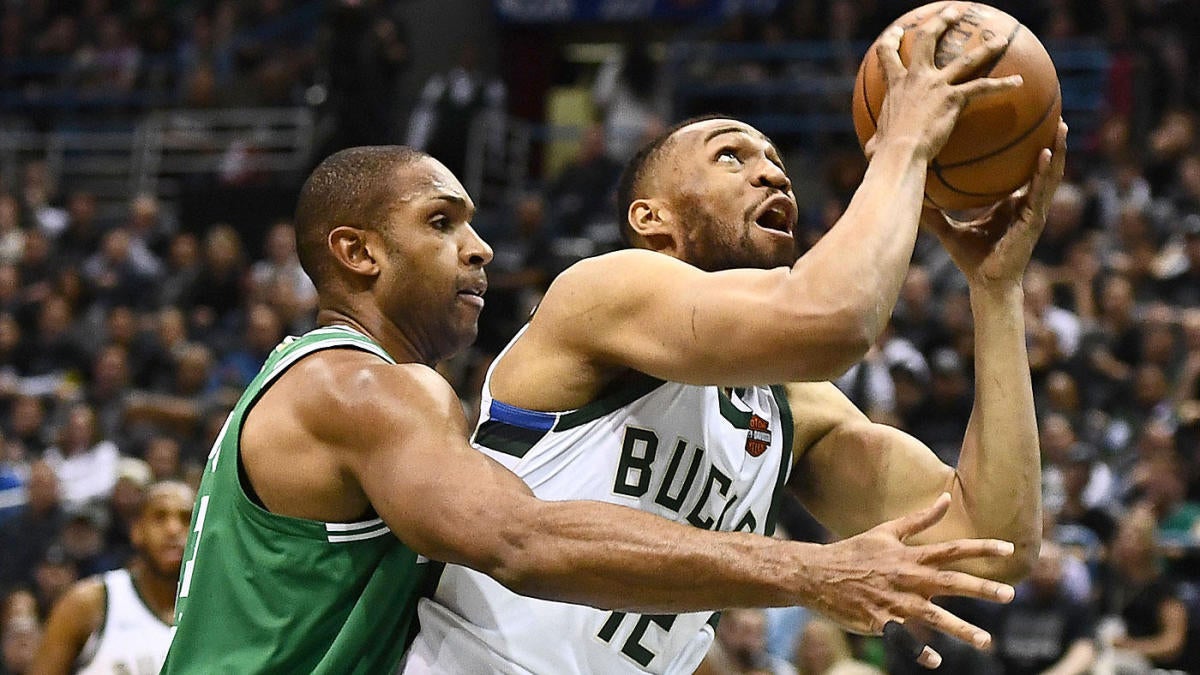 2018 NBA Playoffs: How Bucks' role players paved way to dominant Game 3 ...