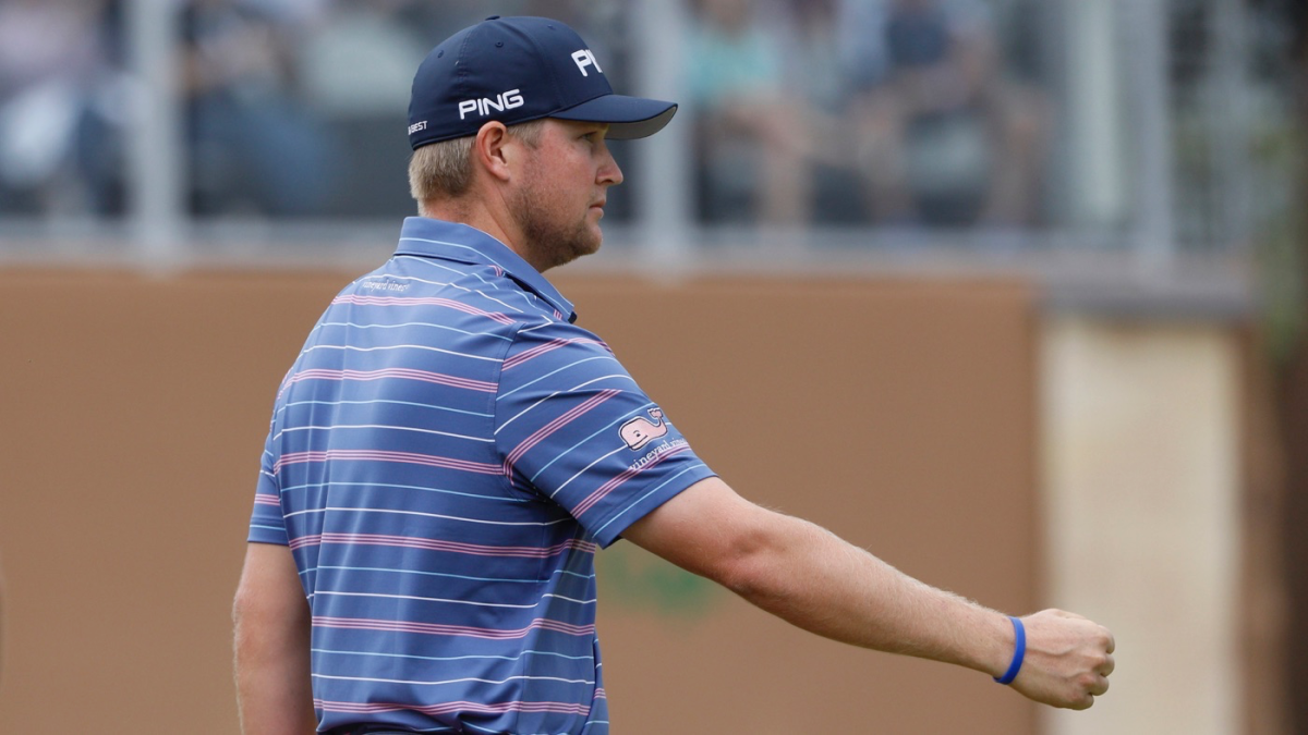 Texas Open scores: Trey Mullinax thrills with 62 and three more ...