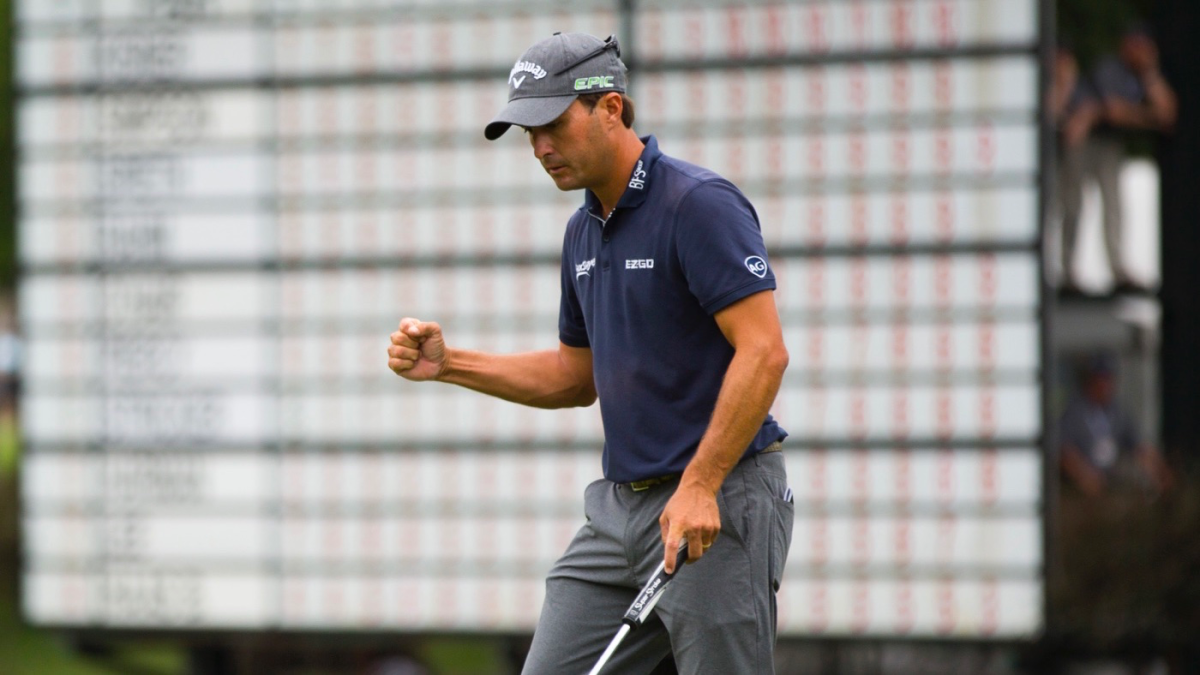 Charles Schwab taking over as Colonial Country Club PGA Tour event ...