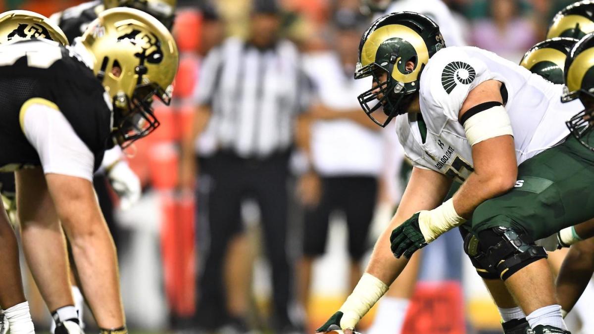 Mountain West Conference announces 2018 football TV schedule, start ...