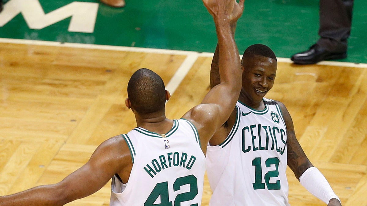 NBA Playoffs: Celtics continue remarkable run without their two stars ...