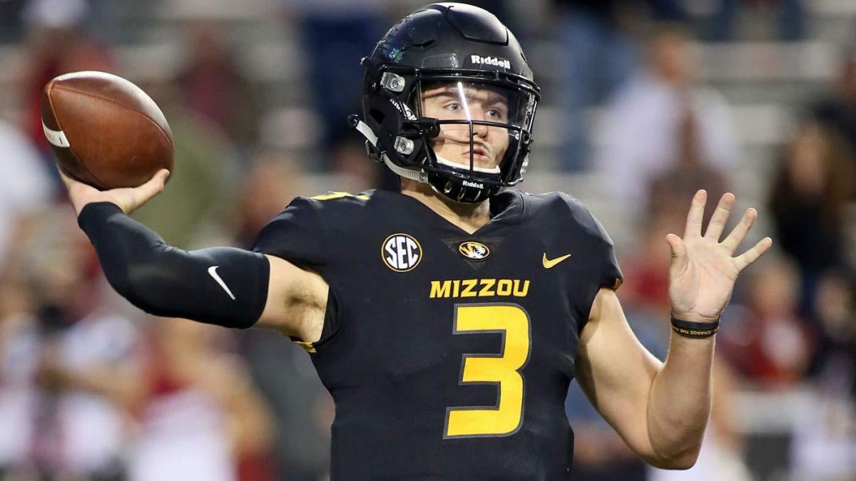 The Quarterback Episode: Previewing the most important position in 2018 ...