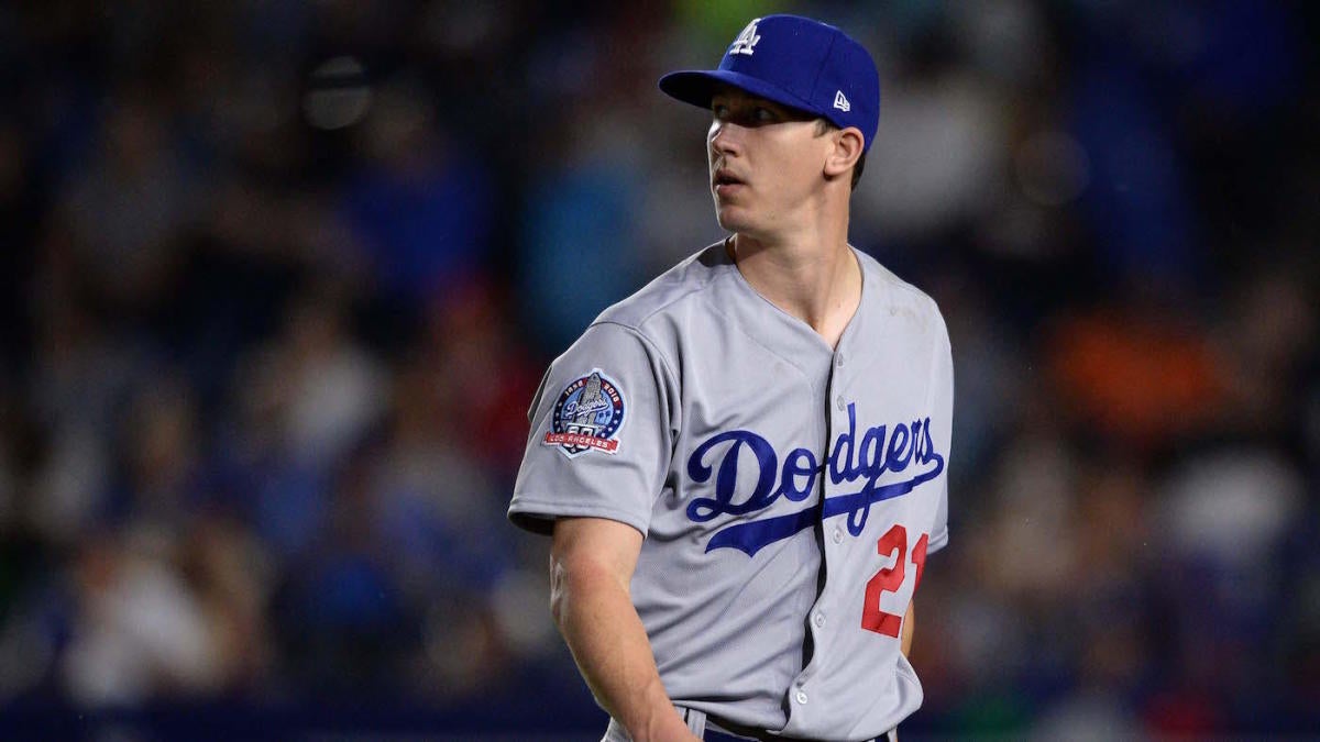Four Dodgers pitchers combined to throw a no-hitter in Mexico: What to ...