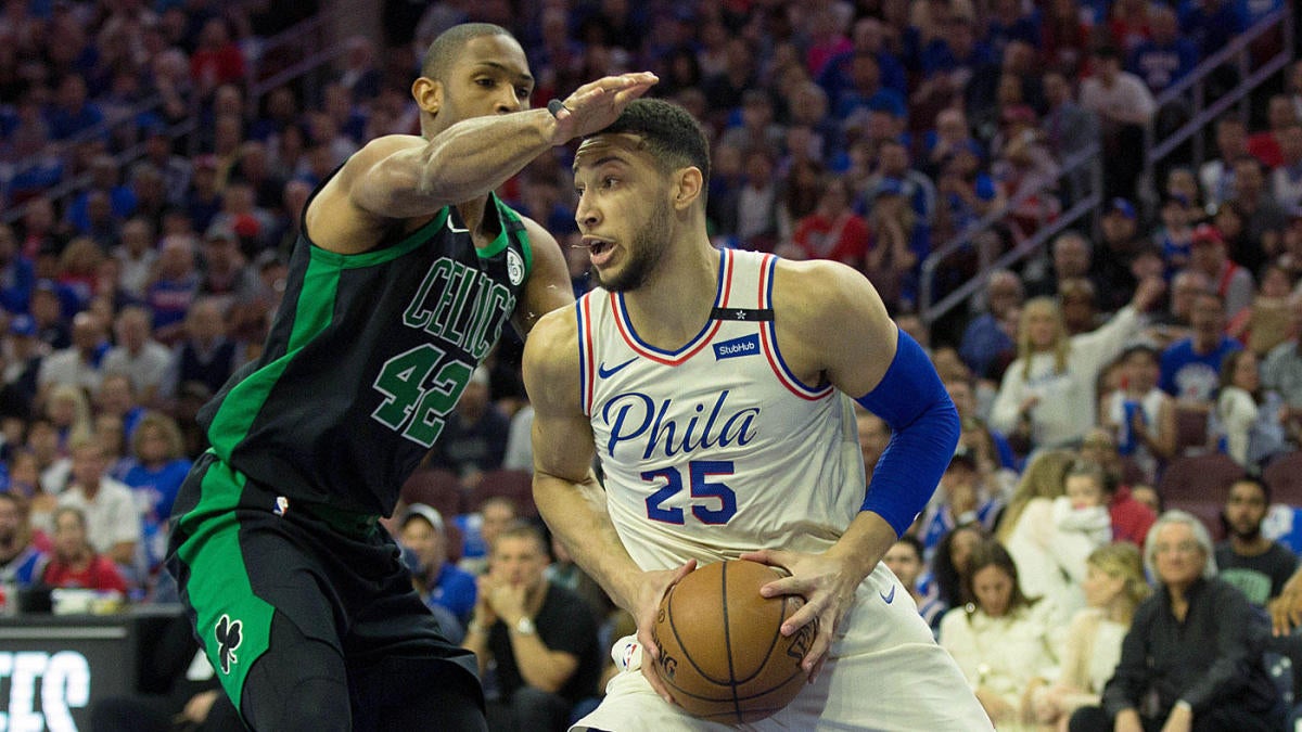 2018 NBA Playoffs second-round predictions: Who will reach the ...