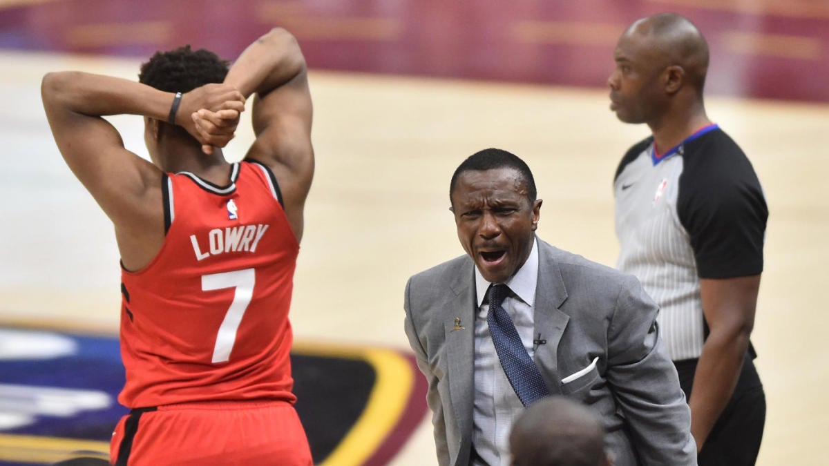 LeBron James' brilliance aside, how the No. 1-seeded Raptors lost their ...
