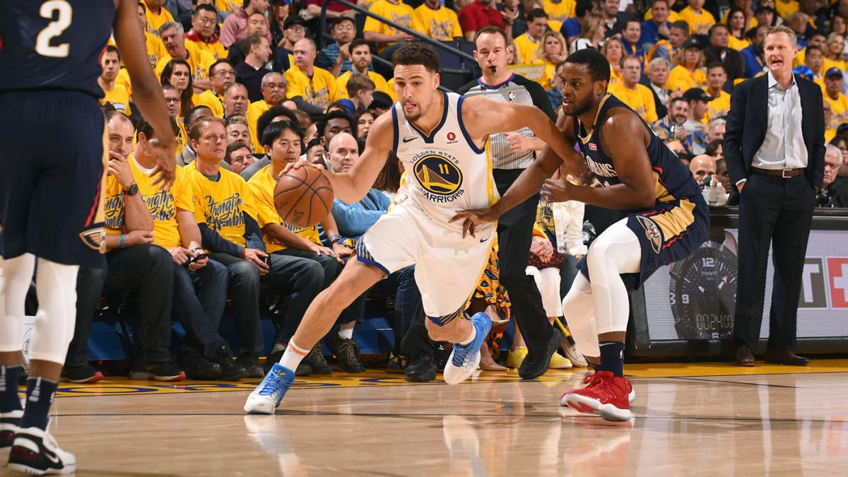 NBA Playoffs 2018: Scores, updates, bracket, highlights as Rockets ...