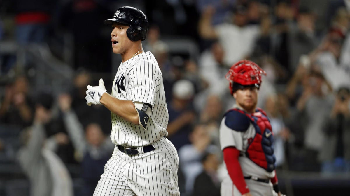The Yankees' win streak is over, but here is what their incredible ...
