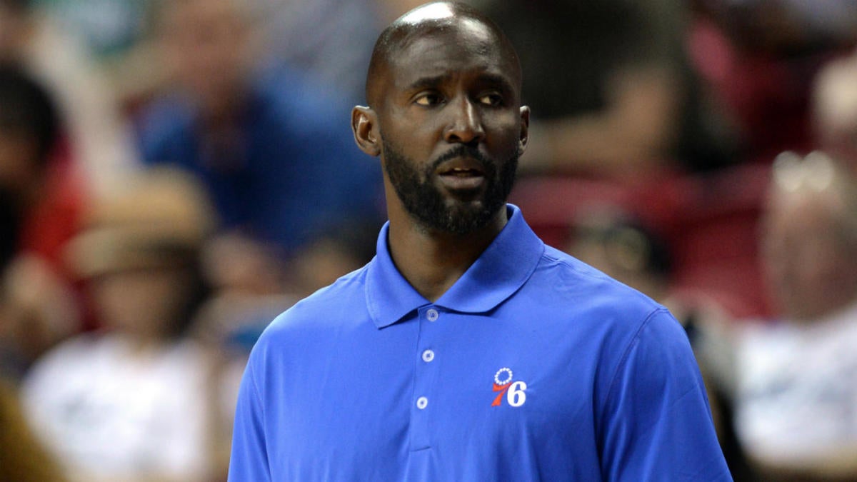 NBA coaching carousel: Hawks hire 76ers assistant Lloyd Pierce as next ...