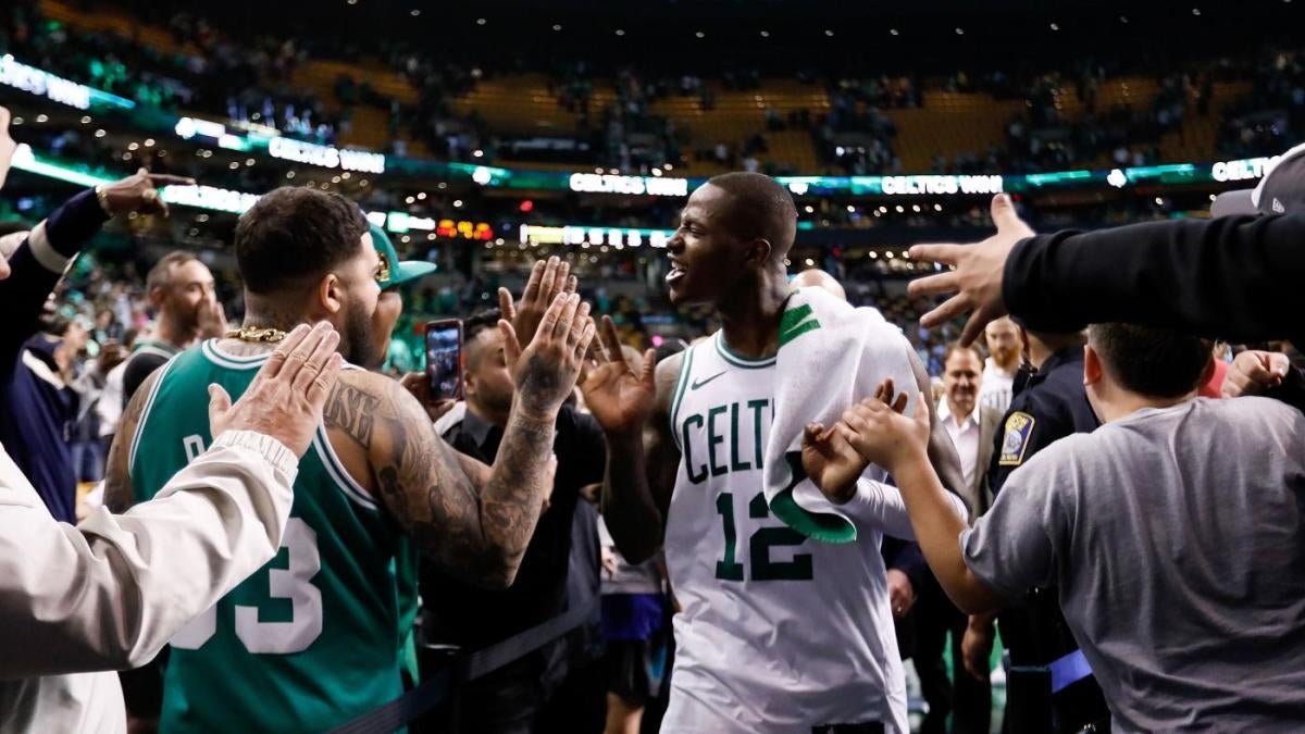 Brad Stevens is great, but Danny Ainge is the real genius behind this ...