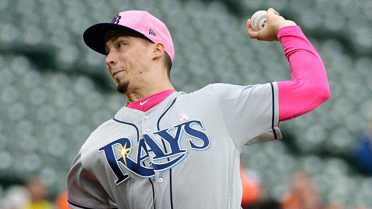 Fantasy Baseball: Buy, sell, or hold these 11 breakout starting ...