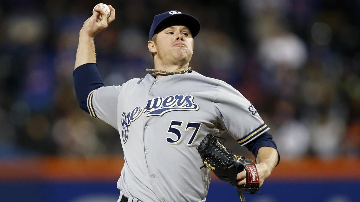 Fantasy Baseball: Two-start pitcher rankings for Week 9 call returning ...