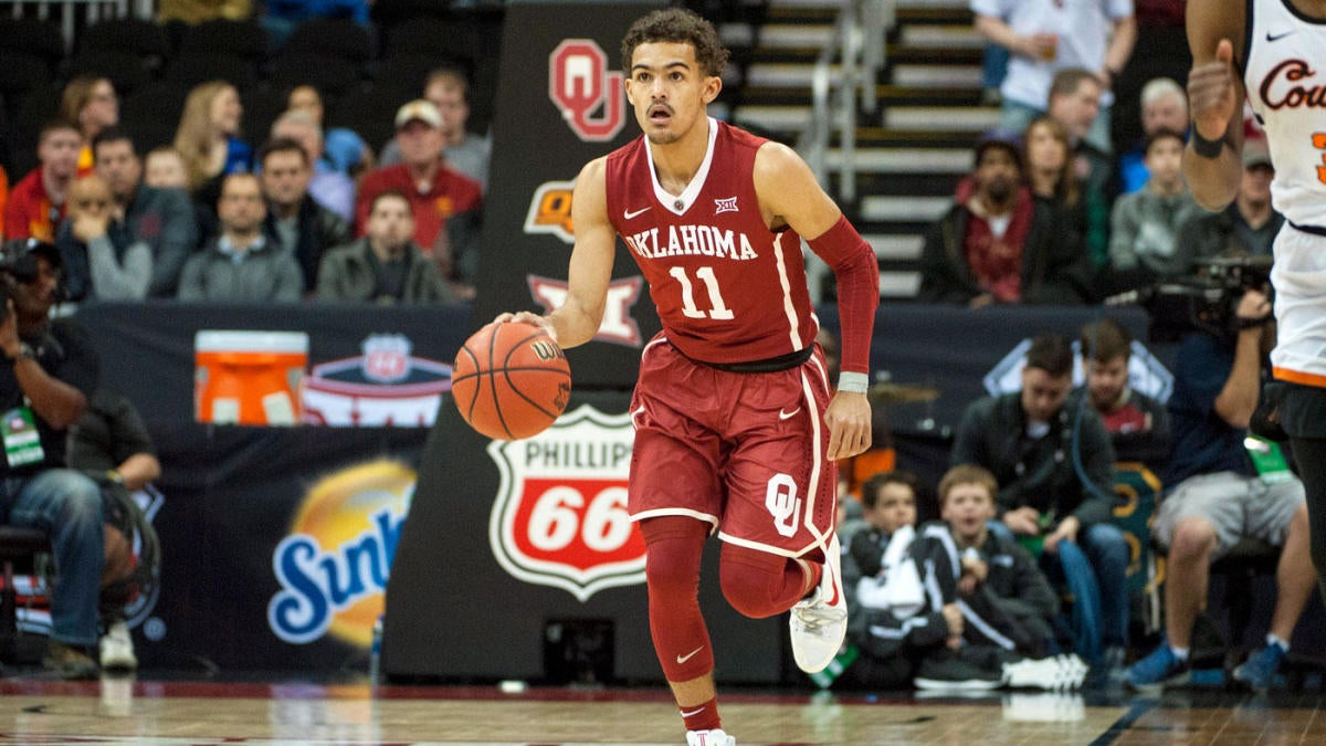2018 NBA Draft: Suns reportedly want to bring in Trae Young for workout ...