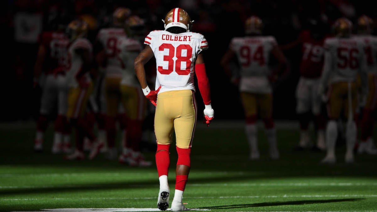 Pick Six Podcast: This 49ers player could 'be the next great safety in ...