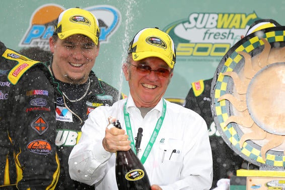 NASCAR Hall of Fame: Jeff Gordon, Davey Allison headline 2019 class ...